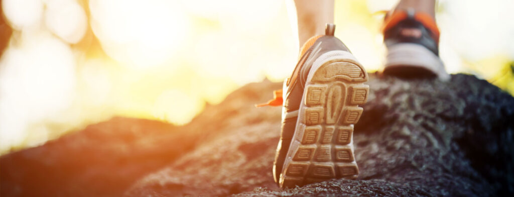 Guide To Foot Pronation, What It Is and What To Do About It